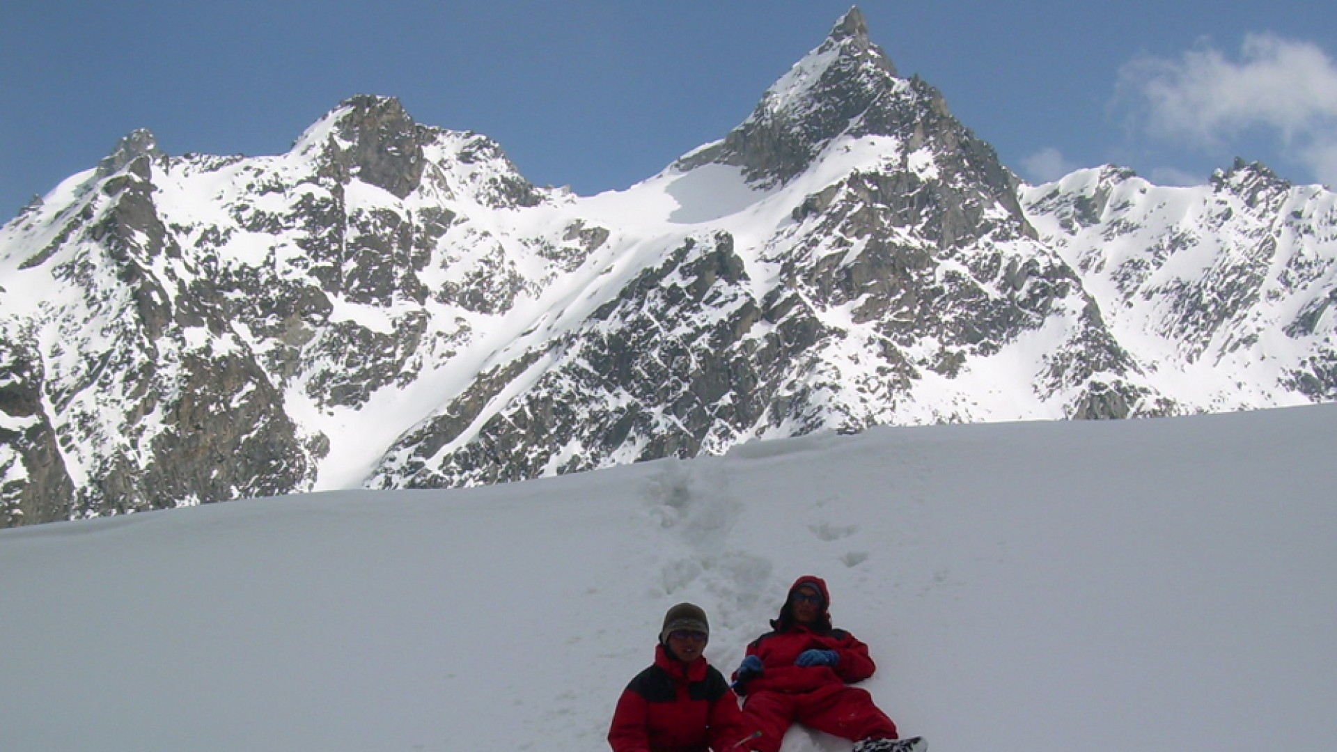 Yalung La Pass and Jiri Valley - Nepal New Generation Trek & Adventure ...